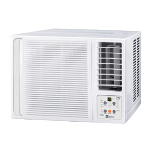 Kolin KA-100MCARINV32 1.0 HP Window Type Airconditioner - 2025 - Ansons