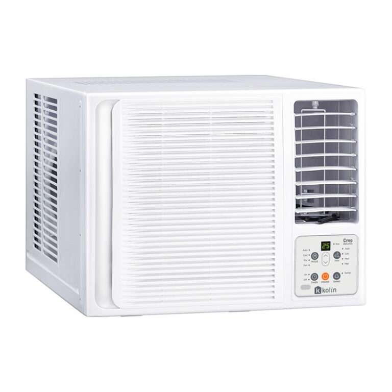 Kolin KA-150MCARINV32 1.5 HP Window Type Airconditioner - 2025 - Ansons