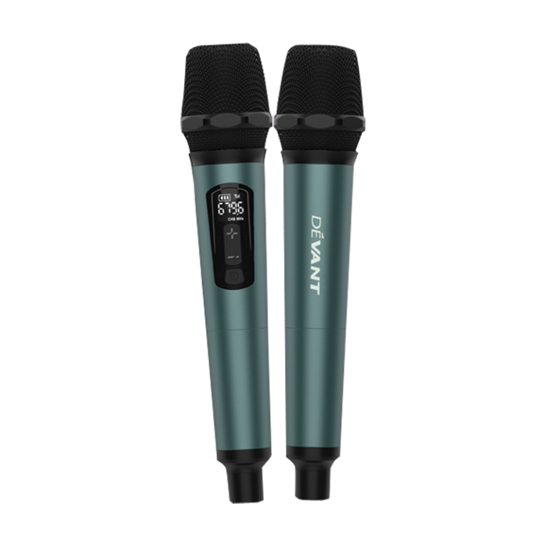 Devant SONIQUE VIBE 301 Portable Speaker - Ansons