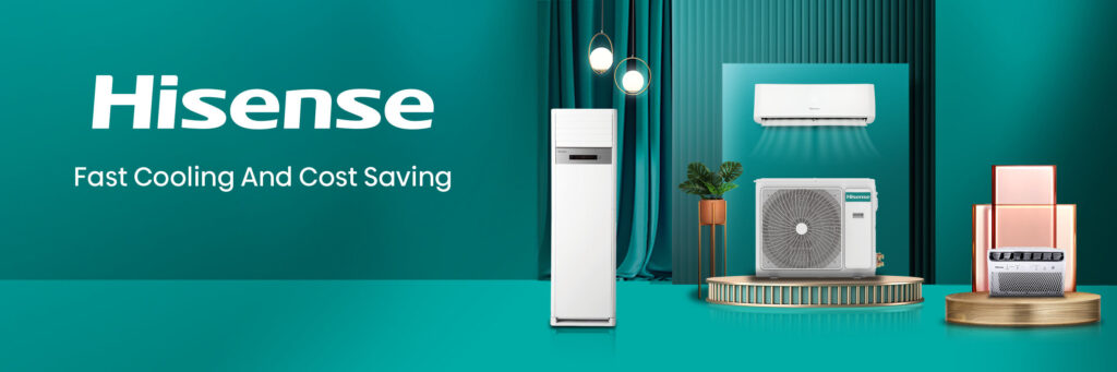 Hisense Official Store - Ansons