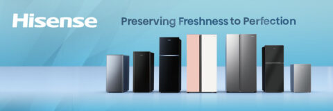 Hisense Official Store - Ansons