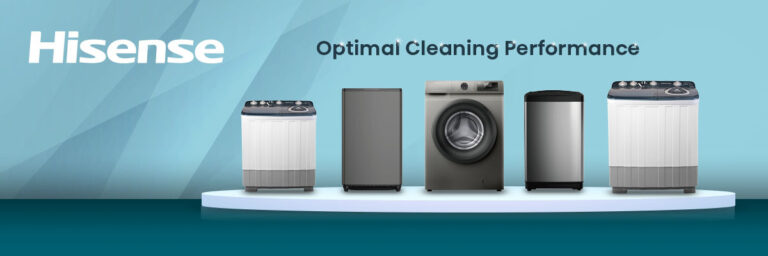 Hisense Official Store - Ansons