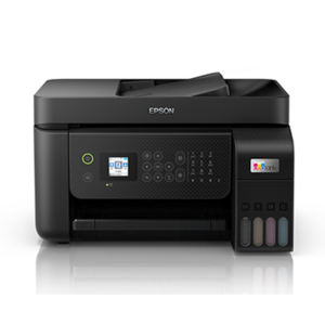Epson L5290 A4 Wi-Fi All -in-One Ink Tank Printer with ADF - Ansons