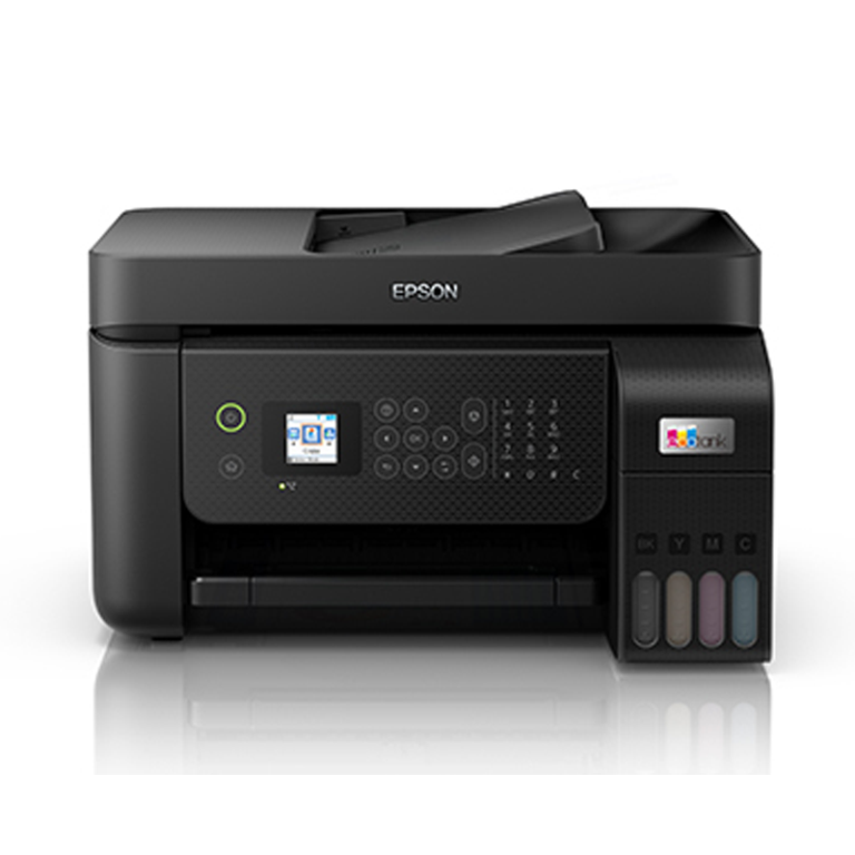 Epson L5290 A4 Wi-Fi All -in-One Ink Tank Printer with ADF - Ansons