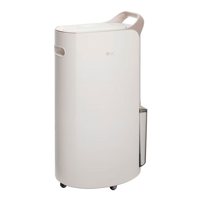 LG MD19GQGE0 30L Puricare Dual Inverter Compressor Dehumidifier - Ansons