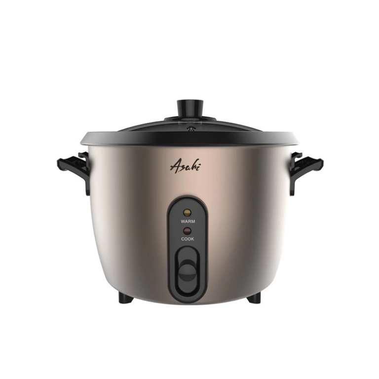 Asahi RC-83 8 Cups Rice Cooker - Ansons