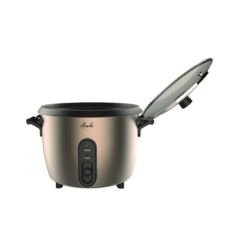 Asahi RC-83 8 Cups Rice Cooker - Ansons
