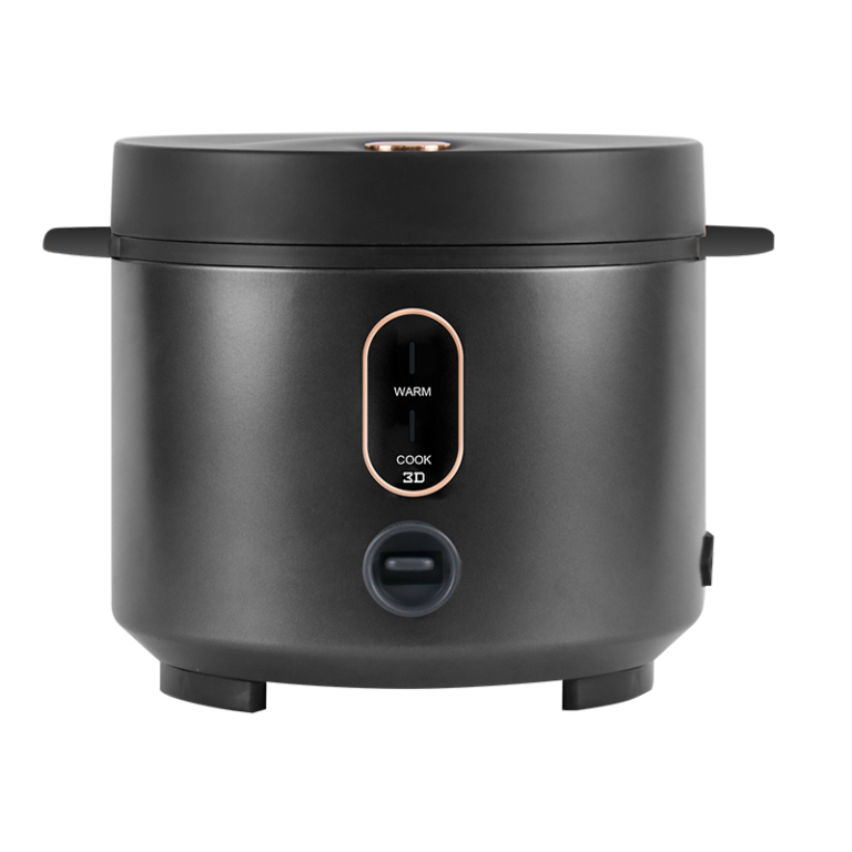 3D RCJ-10CB 1.8 Liters Rice Cooker - Ansons