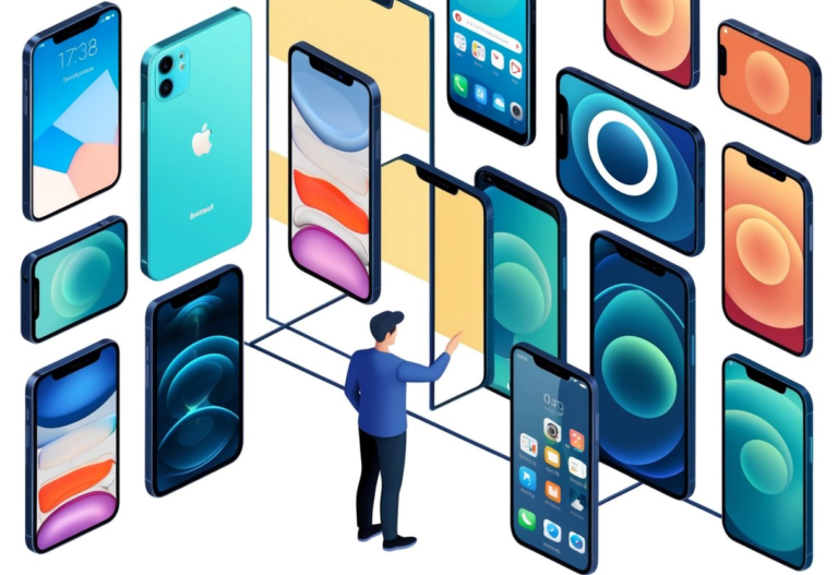 How to Choose the Right Cellphone for Your Needs: A Complete Buyer’s ...