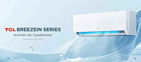 TCL TAC-13CSD/KEI2 1.5 HP AI Full DC Inverter Split Type Airconditioner – 2025 - Ansons