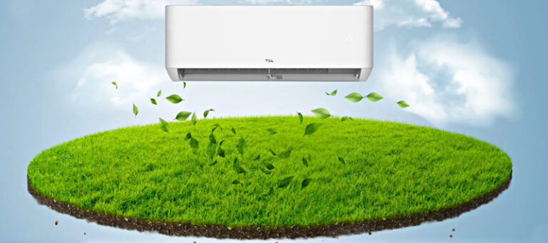 TCL TAC-10CSD/KEI2 1.0 HP AI Full DC Inverter Split Type Airconditioner ...