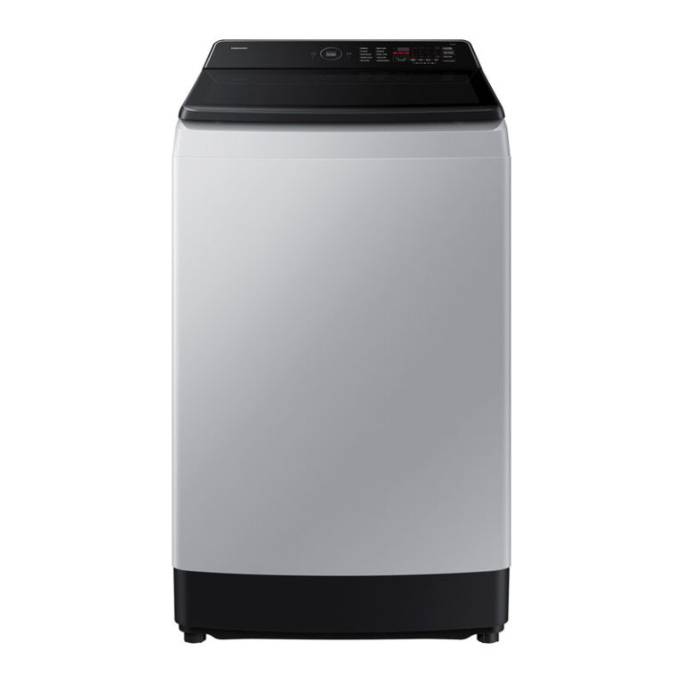 Samsung WA80F15S5LTC 15kg. Top Load Washing Machine AI Wash - 2025 - Ansons