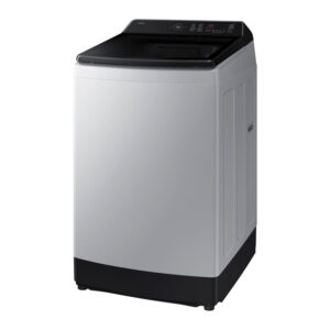 Samsung WA80F15S5LTC 15kg. Top Load Washing Machine AI Wash - 2025 - Ansons