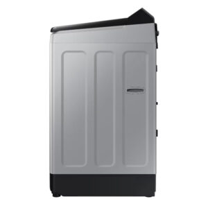 Samsung WA80F15S5LTC 15kg. Top Load Washing Machine AI Wash - 2025 - Ansons