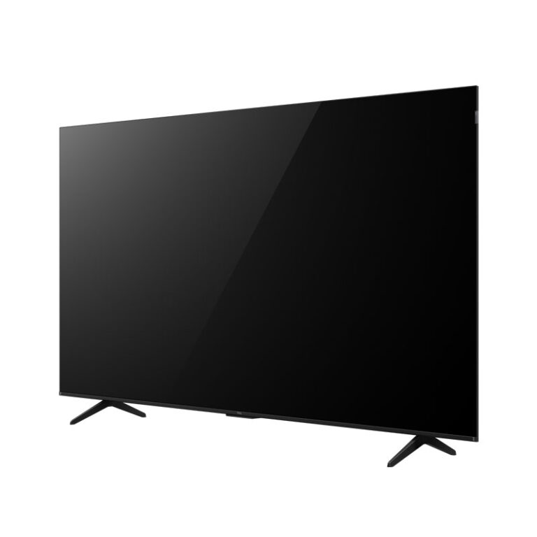 TCL 50P7K 50in 4K QLED Google TV - 2025 - Ansons