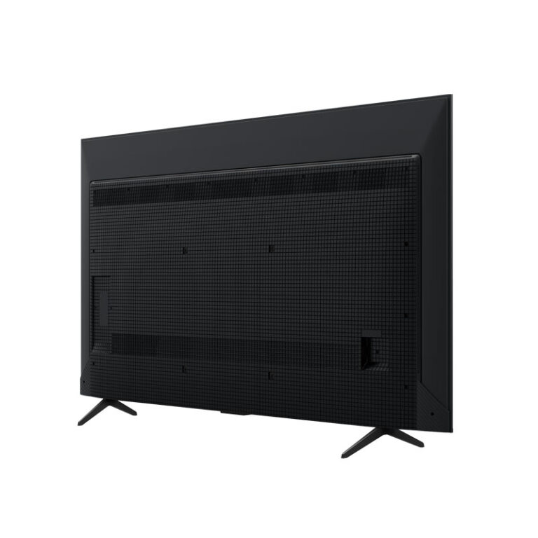 TCL 50P7K 50in 4K QLED Google TV - 2025 - Ansons