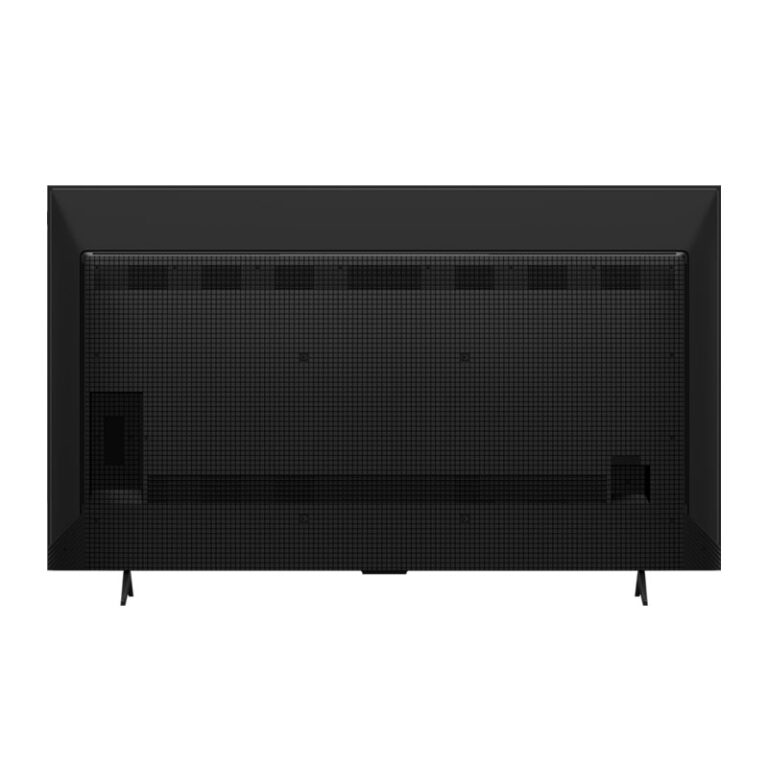 TCL 50P7K 50in 4K QLED Google TV - 2025 - Ansons