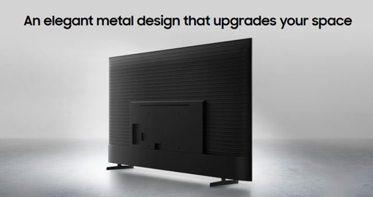Samsung UA75U8000FGXXP 75in Crystal UHD 4K Smart TV - 2025 - Ansons