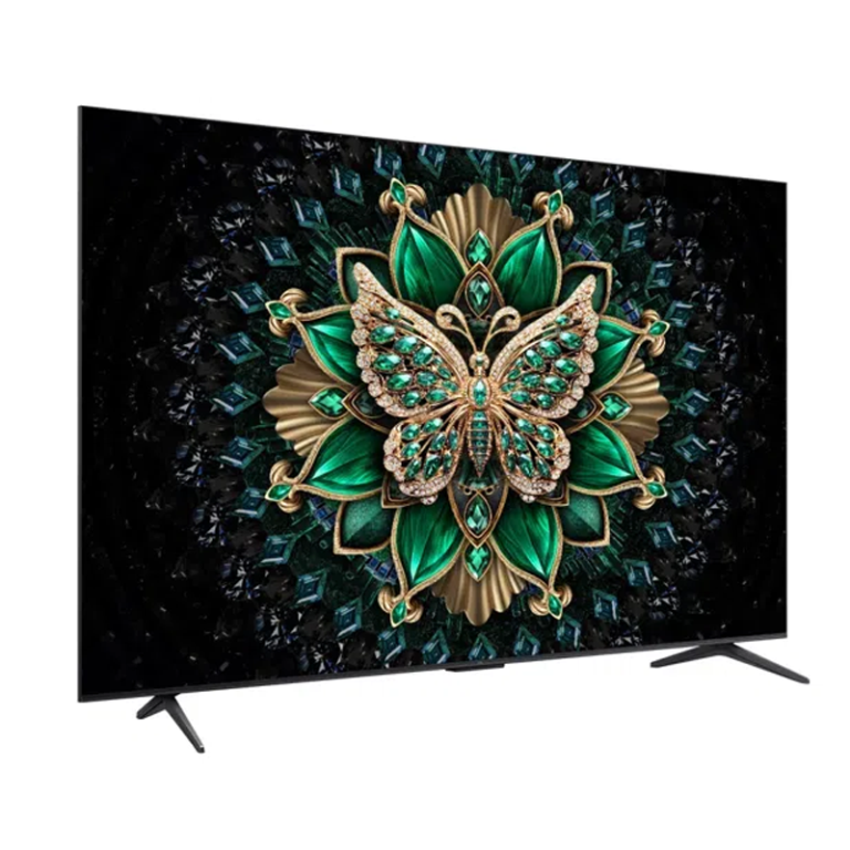 TCL 75C6K 75in Premium QD-MiniLED TV – 2025 - Ansons