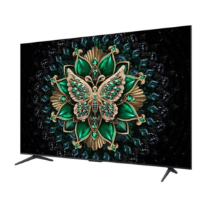 TCL 75C6K 75in Premium QD-MiniLED TV – 2025 - Ansons