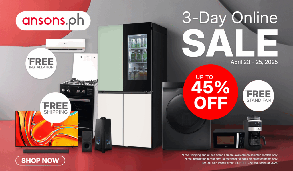 Air Conditioners - Ansons Online Sale