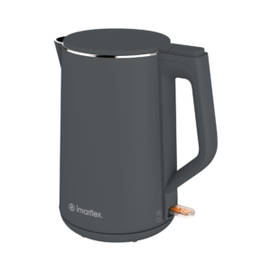 Imarflex IKW-717S 1.7 Liters Insulated Electric Kettle - Ansons