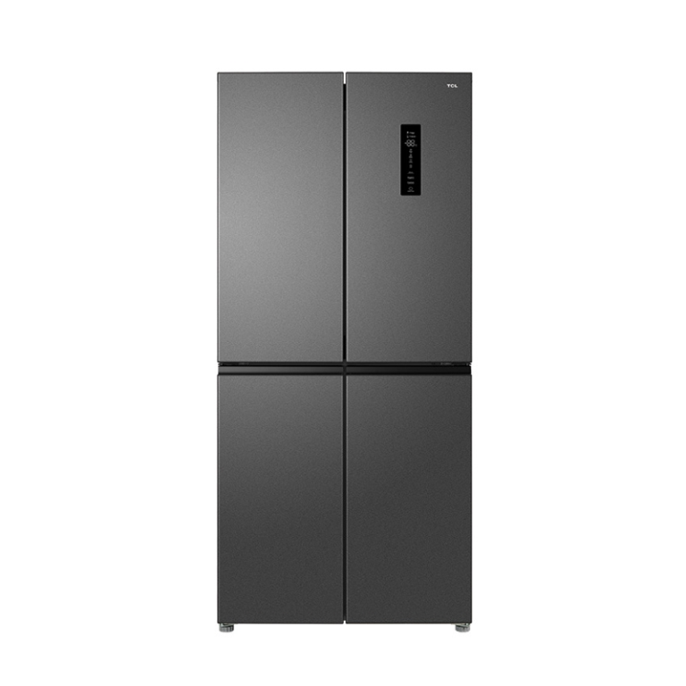 TCL TRF-INV430CDSS 15.0 cu.ft. French Door Refrigerator - 2024 - Ansons