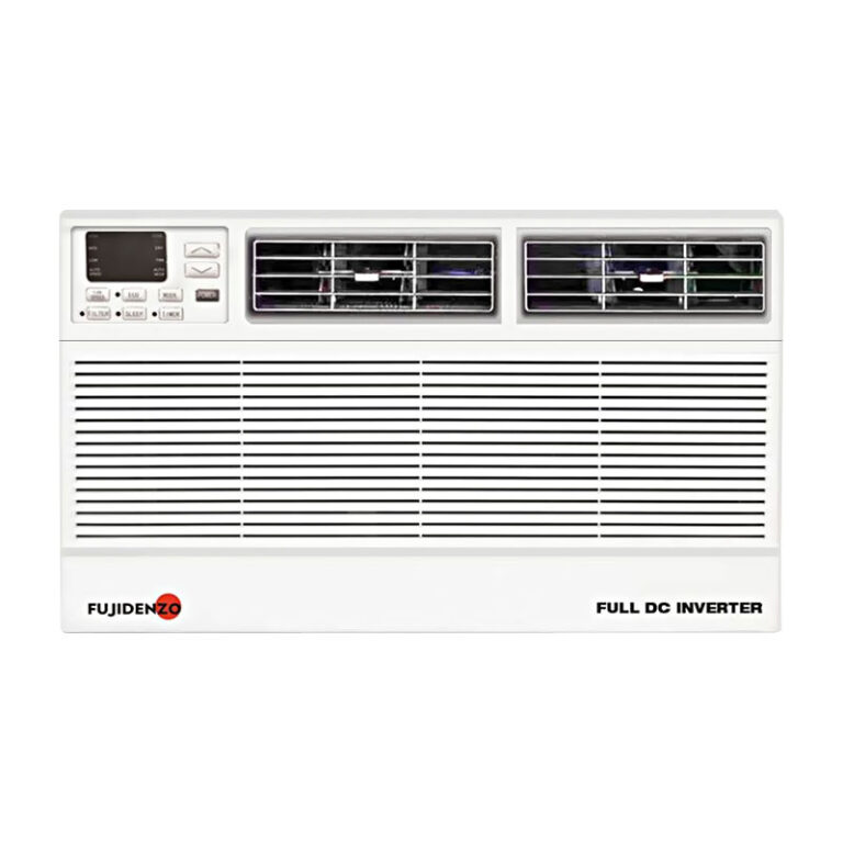Fujidenzo IWAR-150GC 1.5 HP Window Type Airconditioner - Ansons