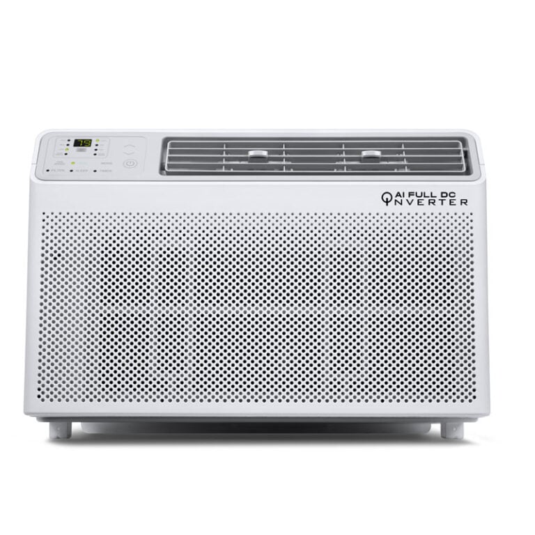 TCL TAC-07CWI/UB2 0.8 HP AI Full DC Inverter Window Type Airconditioner ...