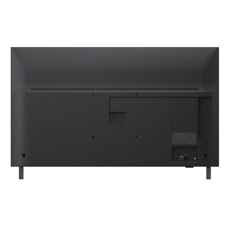 2025 Model – LG UHD 55in AI 4K Smart TV 55UA8450PSA - Ansons
