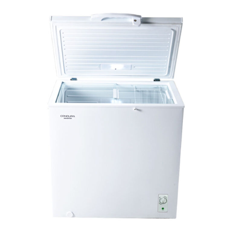Condura CCF70DCI 7.0 cu.ft. Inverter Chest Freezer - 2025 - Ansons