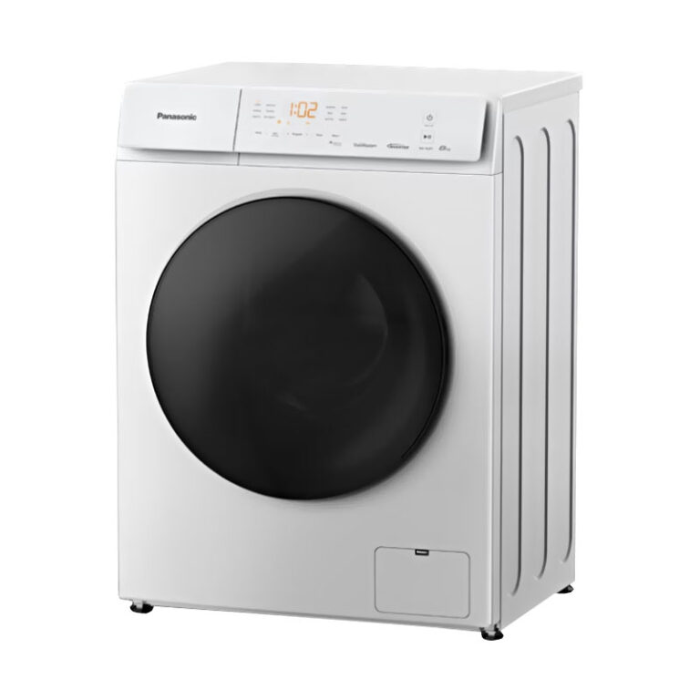 Panasonic NA-16JF1WPH 8kg. Front Load Washing Machine - 2025 - Ansons
