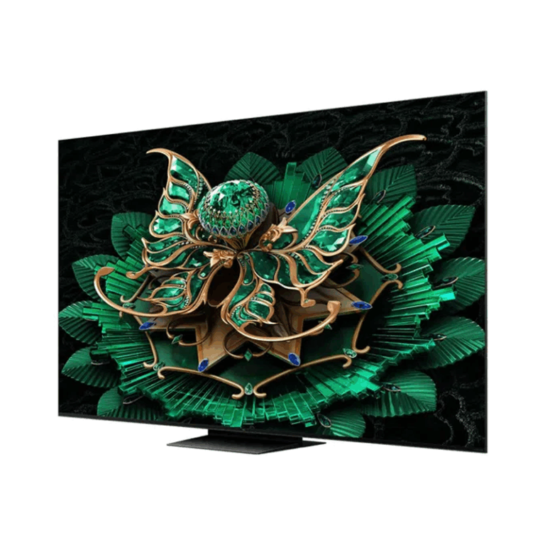 TCL 75C7K 75in Premium QD-MiniLED TV - 2025 - Ansons