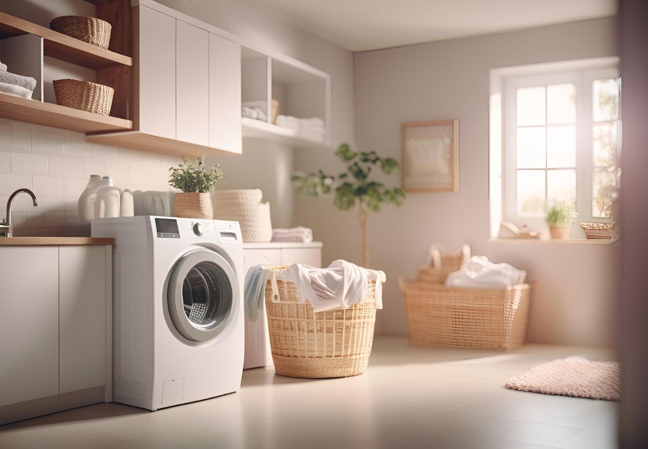 Washing Machine Buyer’s Guide: Which Type and Size is Best for Your ...