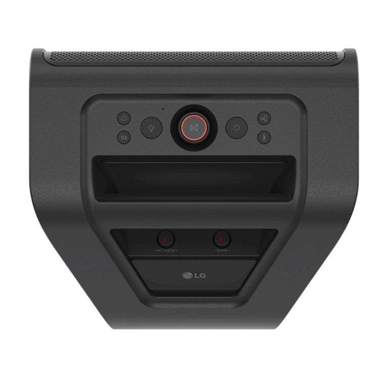 2025 Model - LG Xboom AI STAGE 301 Bluetooth Speaker - Ansons