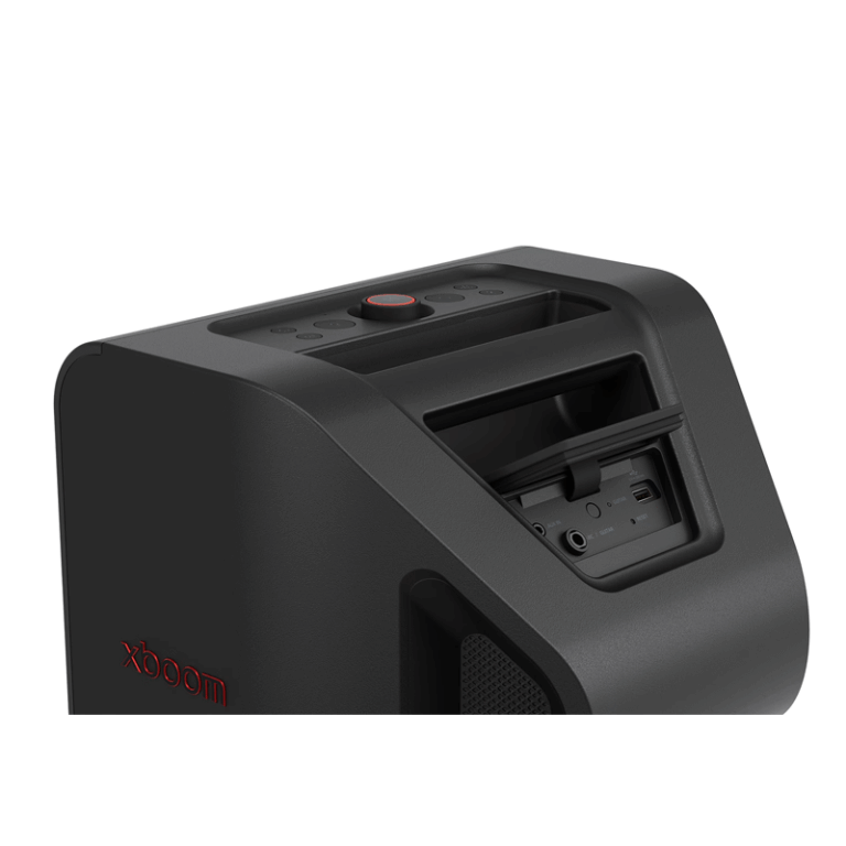 2025 Model - LG Xboom AI STAGE 301 Bluetooth Speaker - Ansons