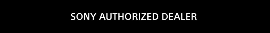 Sony Official Store - Ansons