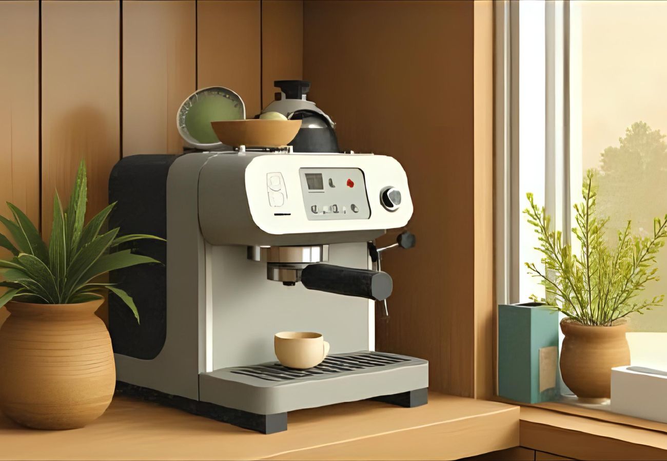 Coffee Maker Buying Guide: Find the Perfect Coffee Machine for Your ...