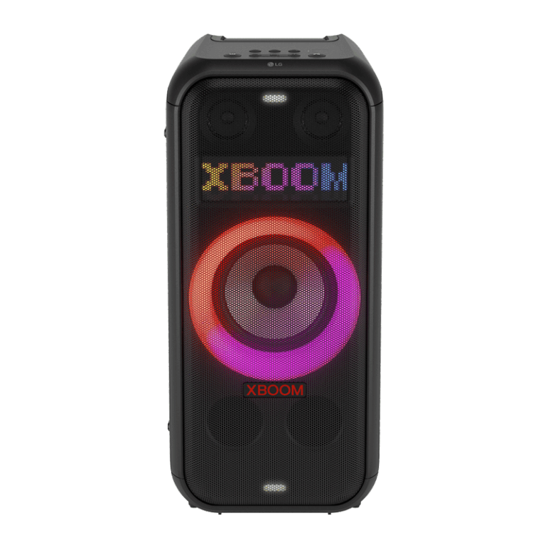2025 Model-LG XBOOM XL7T Bluetooth Party Speaker - Ansons
