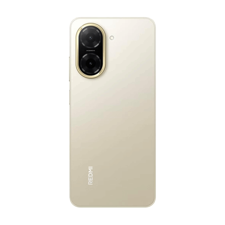 Xiaomi REDMI A5 3GB+64GB Sandy Gold - Ansons
