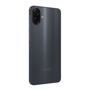 Samsung GALAXY A07 Black 4GB+128GB SM-A075FZKGPHL - Ansons