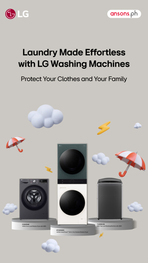 Online Home Appliances & Gadgets Superstore - Anson's