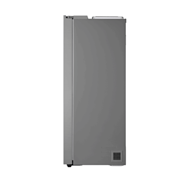 2025 Model – LG Refrigerator Side by Side 24.5 cu.ft. RVS-B245PSC - Ansons