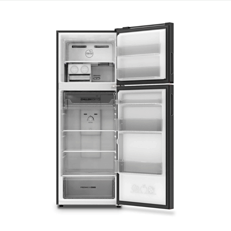 Haier HRF-IV320T (BSPH) 11.6 cu.ft. Two Door Refrigerator - Ansons
