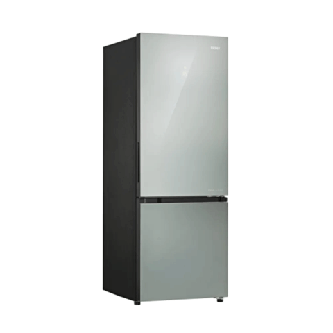 Haier HRF-IVB339MG 10.5 cu.ft. Two Door Refrigerator - Ansons