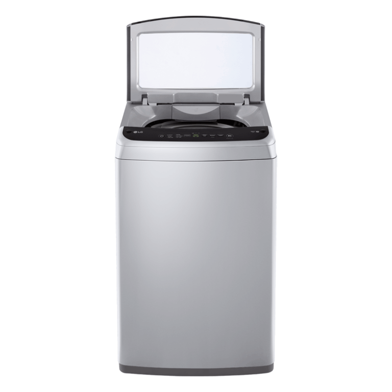2025 Model – LG Washing Machine 7.5kg Top Load Washer T2175VBTM - Ansons