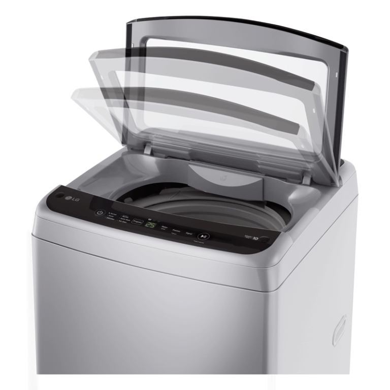 2025 Model – LG Washing Machine 7.5kg Top Load Washer T2175VBTM - Ansons