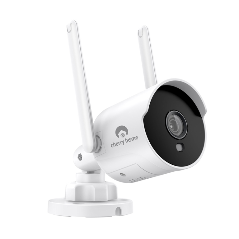Cherry Home Smart S2 Bullet Camera - Ansons