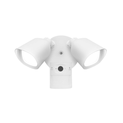 Cherry Home Smart Floodlight Camera - Ansons
