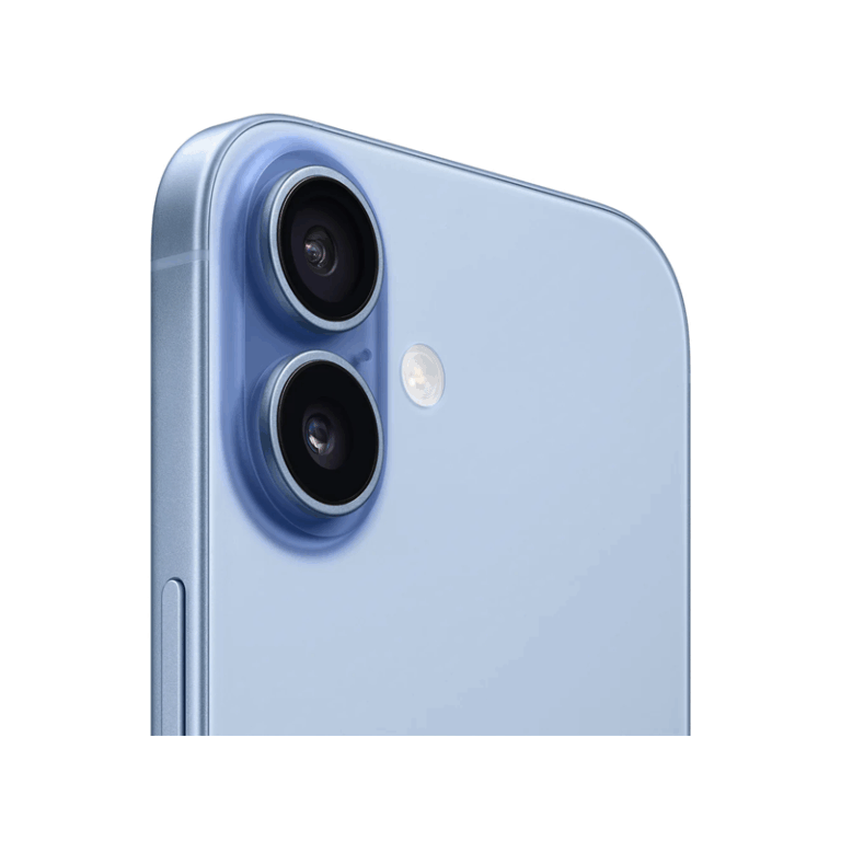 Apple iPhone 17 Mist Blue 256GB MG6L4X/A - Ansons